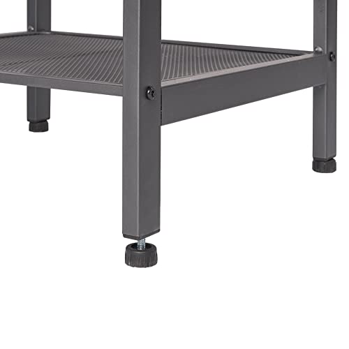 neatfreak! Freestanding Closet Organizer with Shelves
