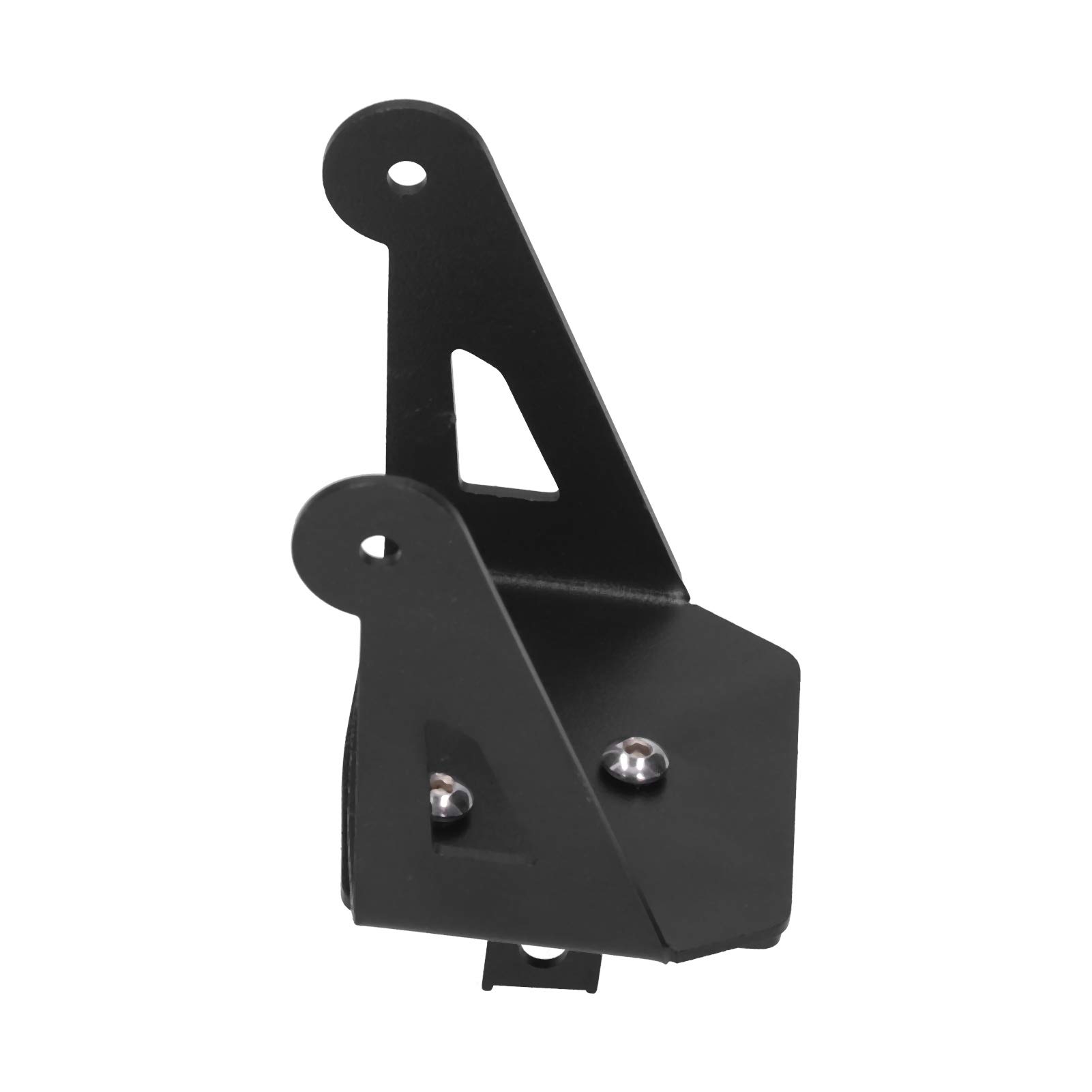 aqxreight Navigation Bracket, Motorcycle Navigation Bracket GPS Phone Stand Holder Fit for 79 /R/ADV 219-221
