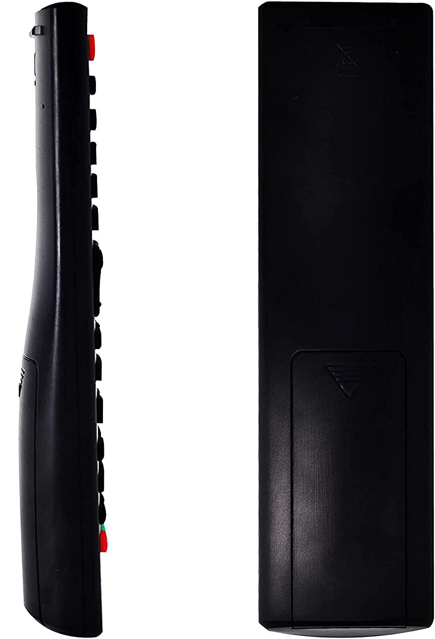 Universal Remote Control for All LG-TV-Remote, Replacement for All LCD LED HDTV 3D Smart LG TVs