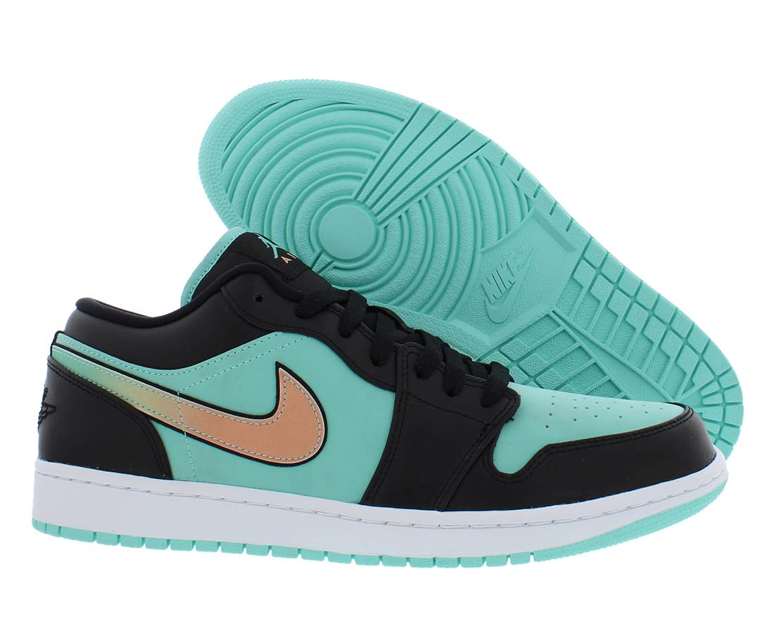 Jordan Mens Air 1 Low SE CK3022 301 Tropical Twist - Size 8