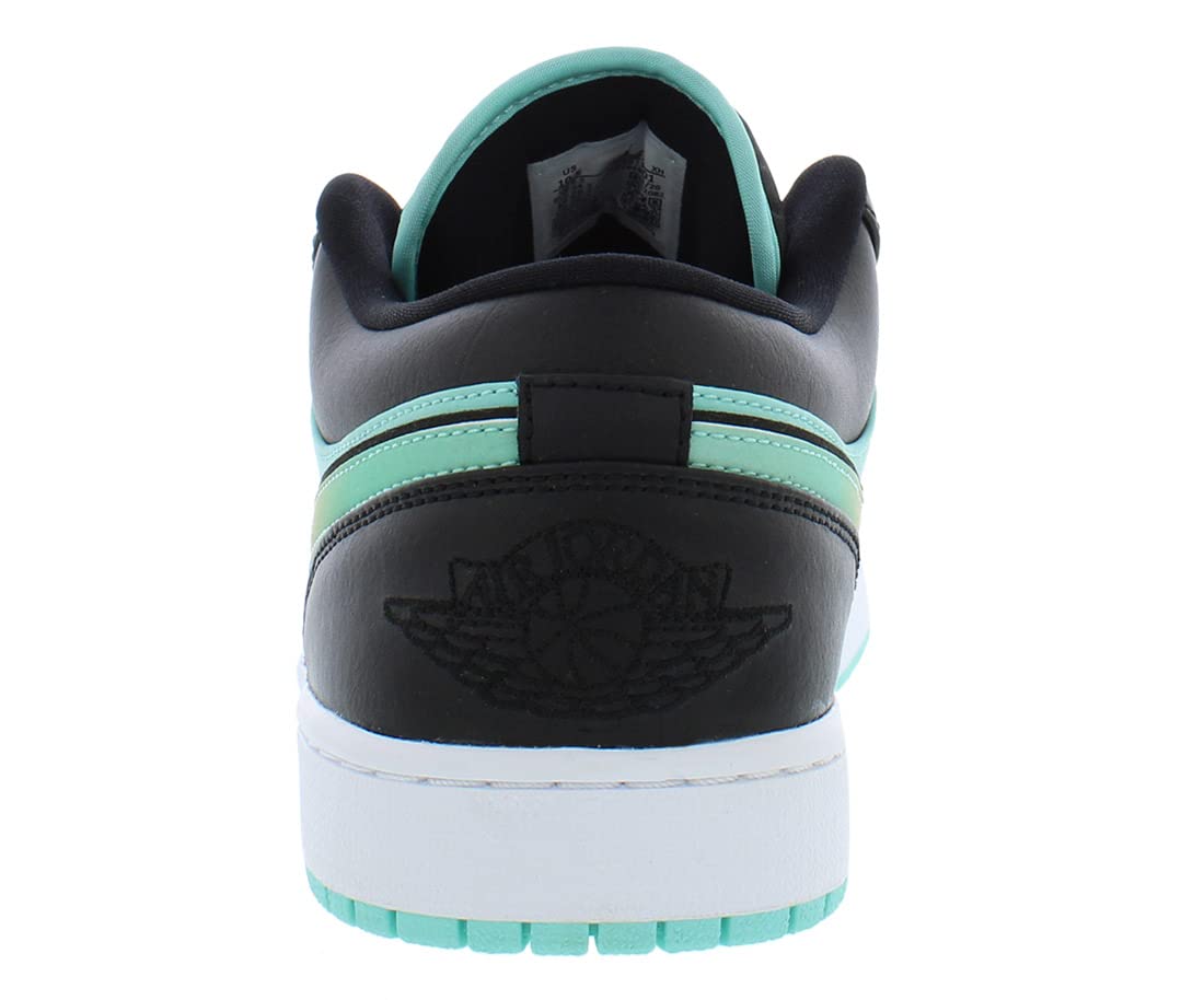 Jordan Mens Air 1 Low SE CK3022 301 Tropical Twist - Size 8