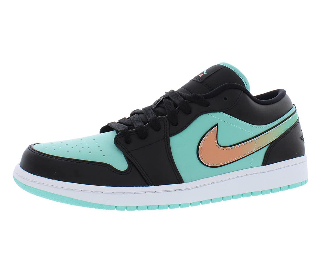 Jordan Mens Air 1 Low SE CK3022 301 Tropical Twist - Size 8