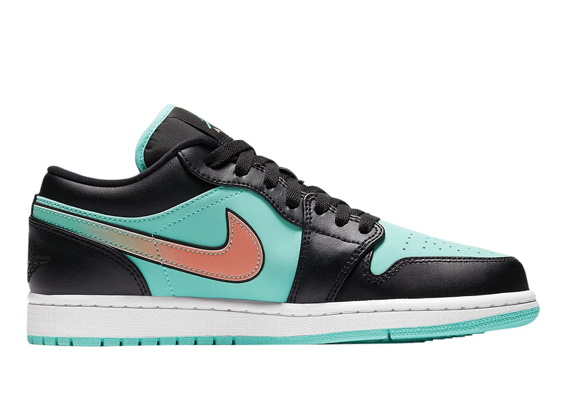 Jordan Mens Air 1 Low SE CK3022 301 Tropical Twist - Size 9