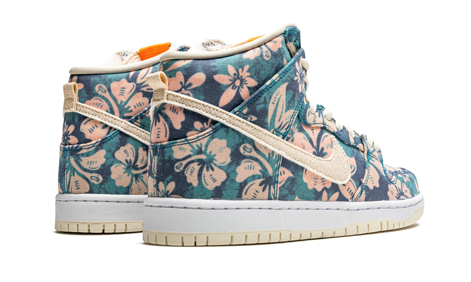 Nike Mens SB Dunk High CZ2232 300 Hawaii - Size 8.5