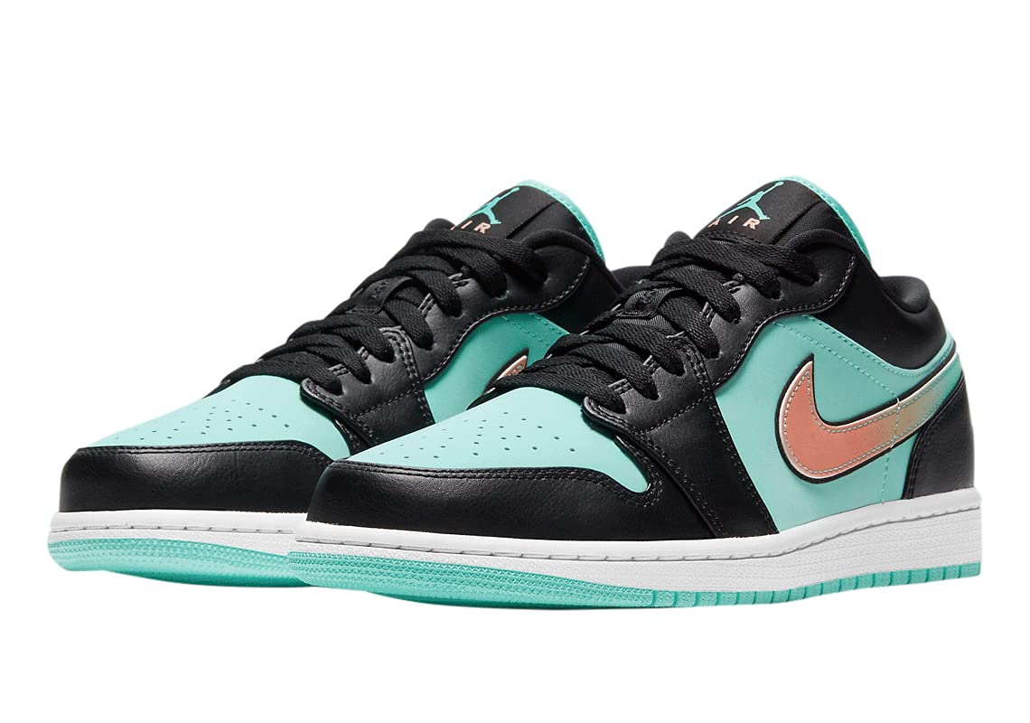 Jordan Mens Air 1 Low SE CK3022 301 Tropical Twist - Size 9
