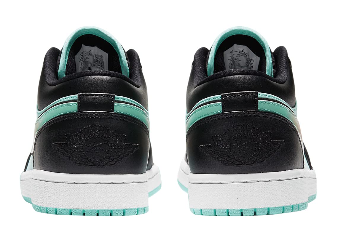 Jordan Mens Air 1 Low SE CK3022 301 Tropical Twist - Size 9