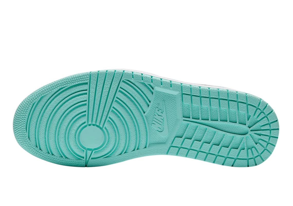 Jordan Mens Air 1 Low SE CK3022 301 Tropical Twist - Size 9