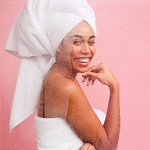 Brooklinen Towel, Cotton Bath Sheets, Super Plush, White, Set of 2