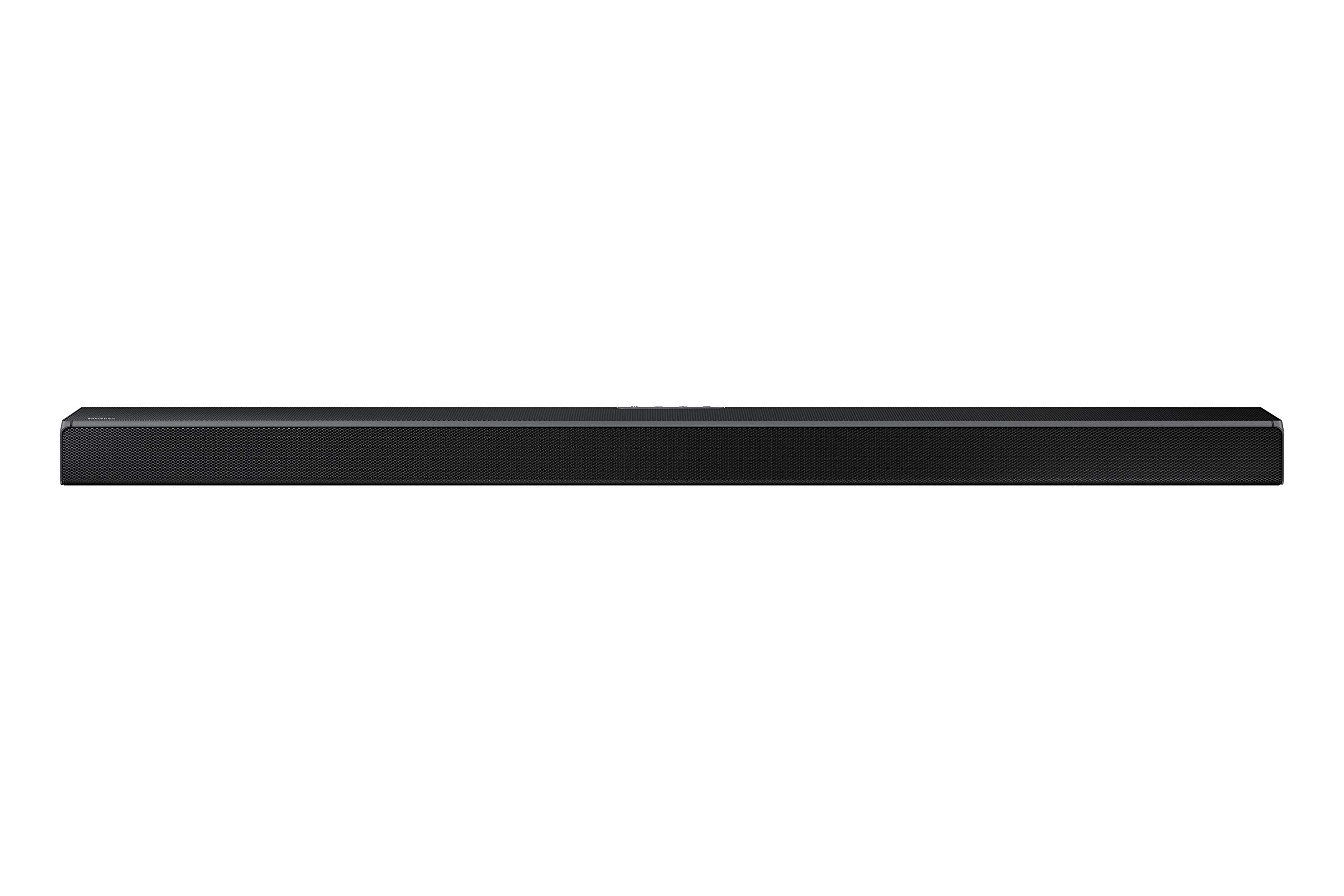 Samsung HW-Q600A 3.1.2 Ch Dolby Atmos Soundbar with Wireless Subwoofer with an Additional 1 Year Coverage by Epic Protect (2021)(USED)