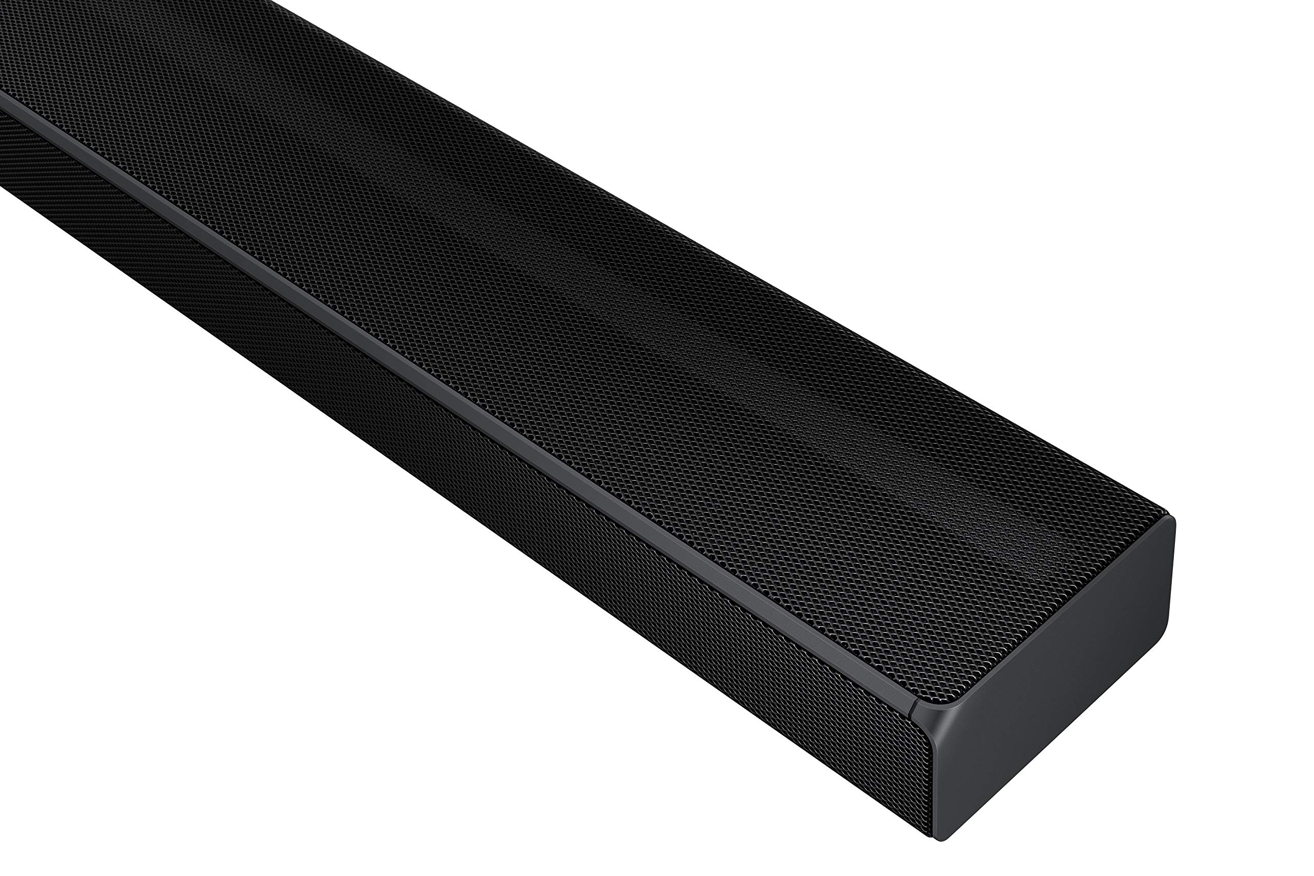 Samsung HW-Q600A 3.1.2 Ch Dolby Atmos Soundbar with Wireless Subwoofer with an Additional 1 Year Coverage by Epic Protect (2021)(USED)
