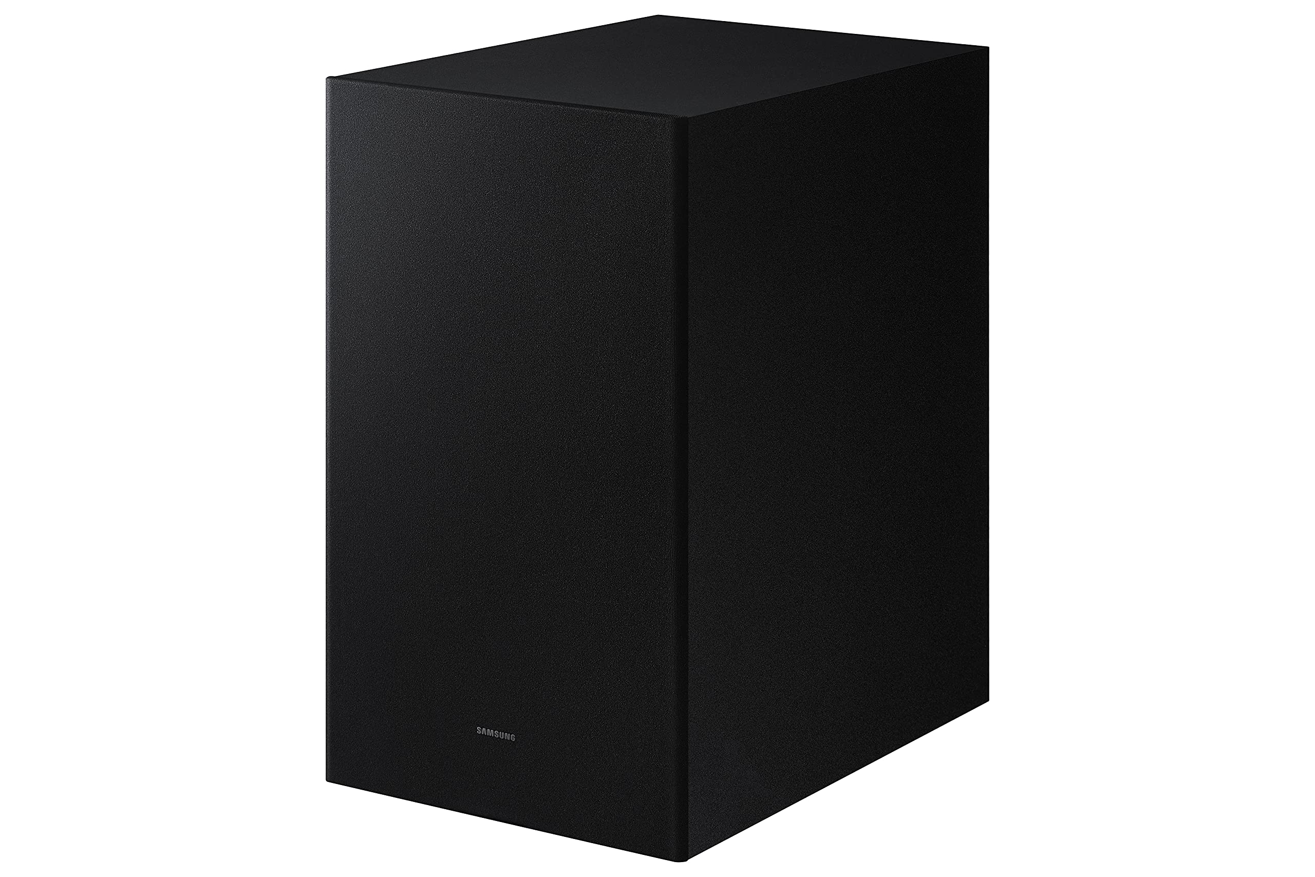 Samsung HW-Q600A 3.1.2 Ch Dolby Atmos Soundbar with Wireless Subwoofer with an Additional 1 Year Coverage by Epic Protect (2021)(USED)