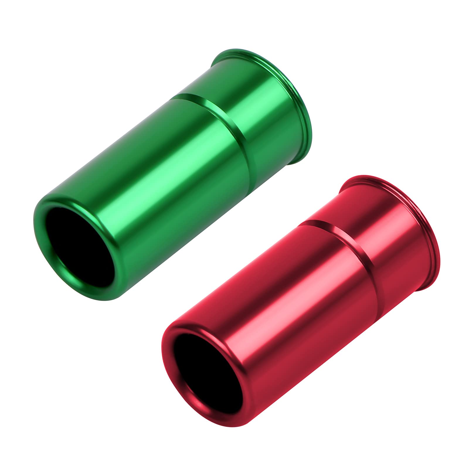 XOOBIU 2-Pack Hunting Precision Snap Cap Shotgun 12 Gague