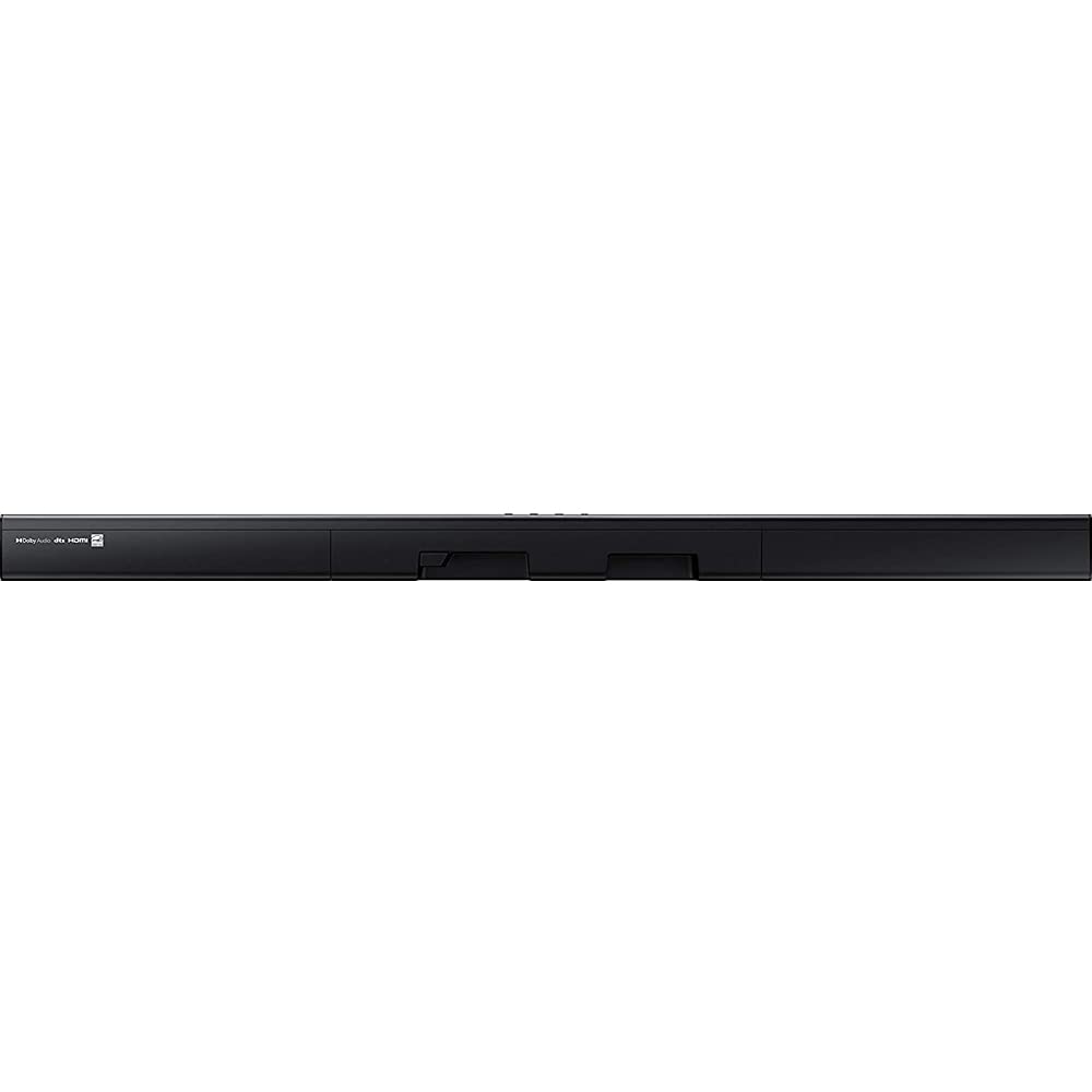 SAMSUNG HW-A550 2.1ch Soundbar with Dolby Digital 5.1 / DTS Virtual:X + Subwoofer - (Renewed)