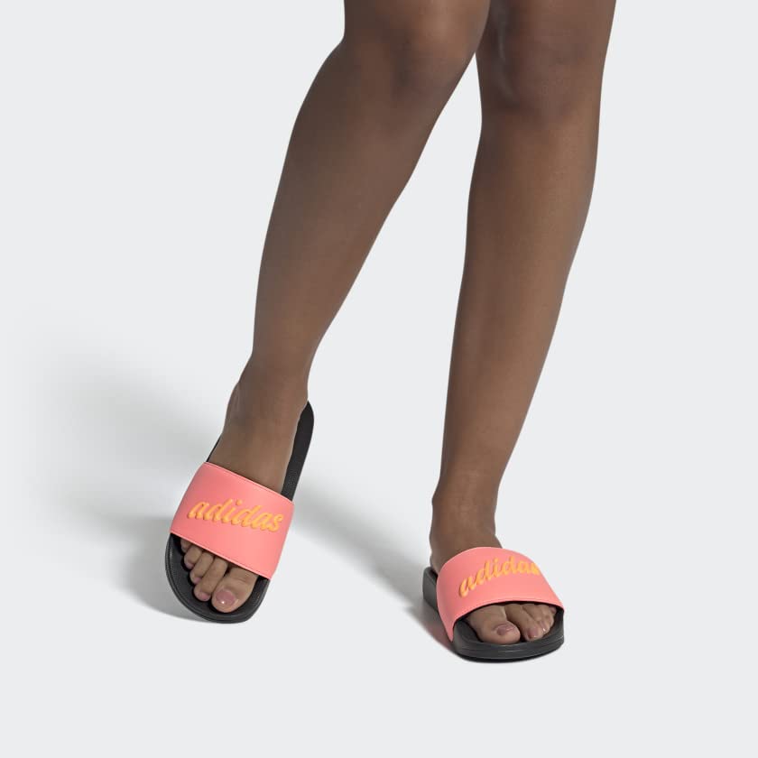 adidas Women's Adilette Slides
