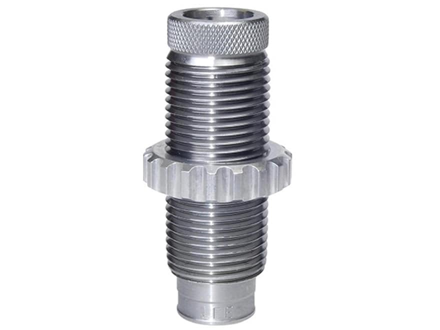 LEE PRECISION 91240: Custom Factory Crimp Die 338 Federal