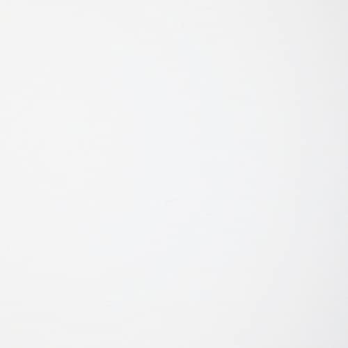 Signature Design by Ashley Flannia Modern Panel Headboard ONLY, Full, White