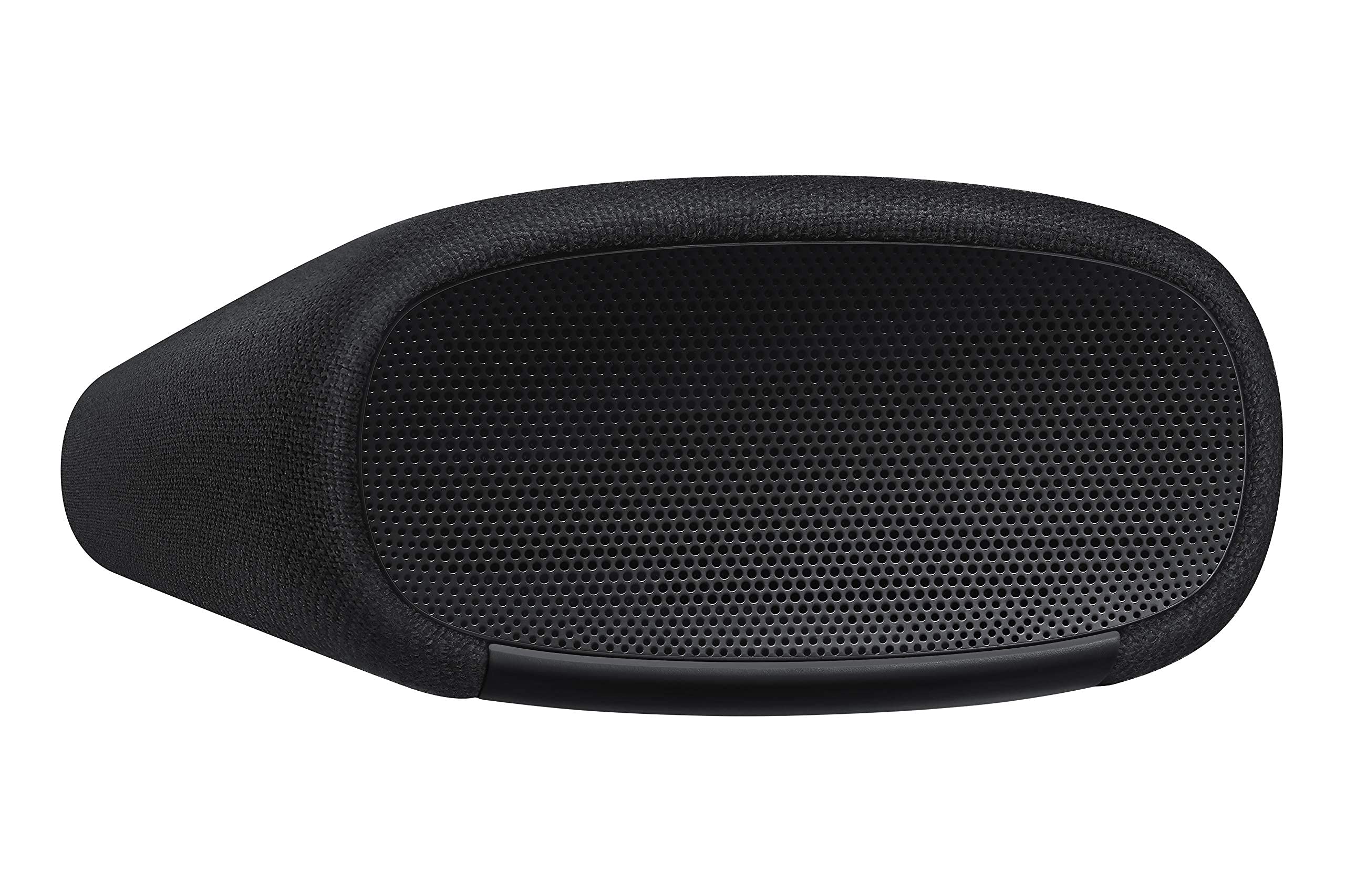Samsung HW-S60A/ZA-RB 5.0ch All-in-One Soundbar - Certified (Renewed)