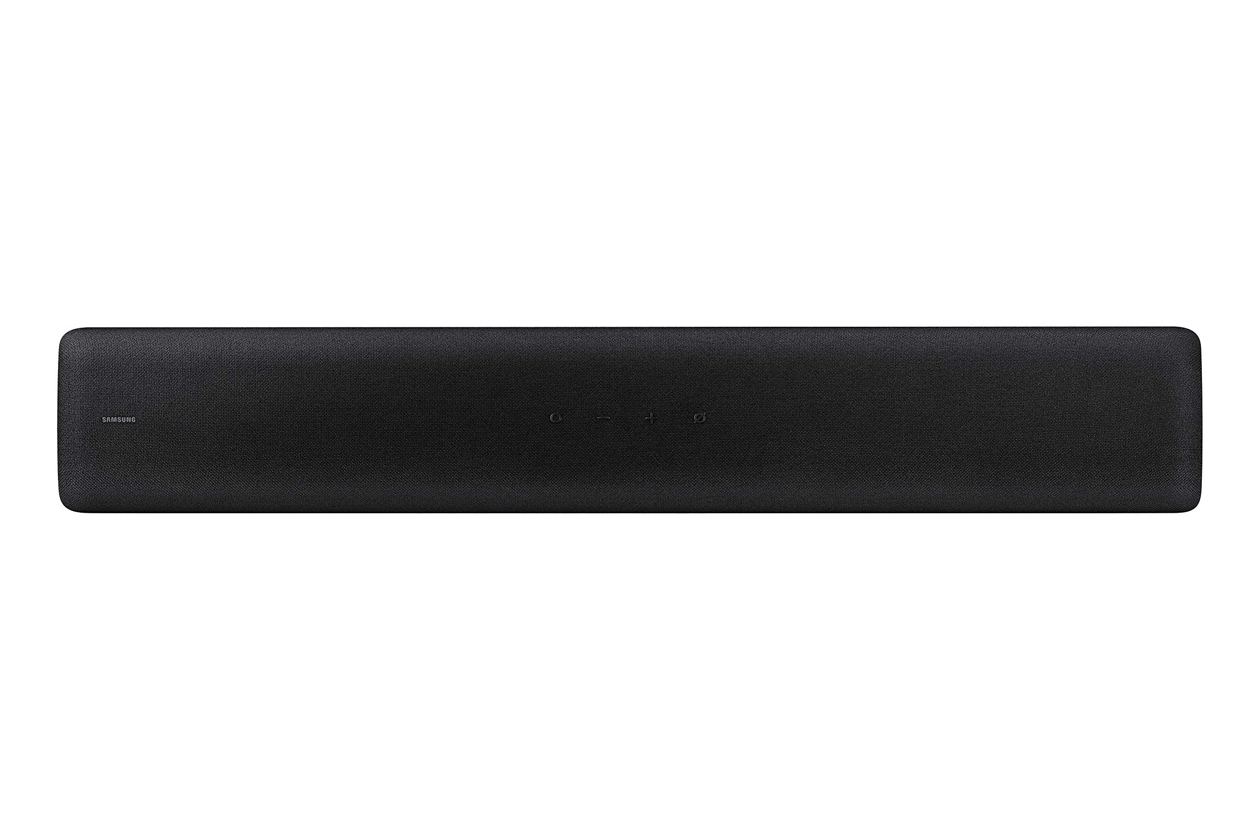 Samsung HW-S60A/ZA-RB 5.0ch All-in-One Soundbar - Certified (Renewed)