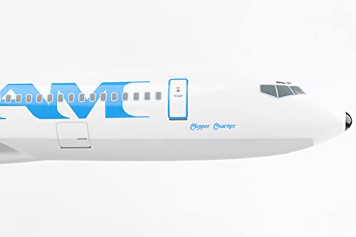 Daron SkyMarks PanAm 727-200 1/150 (SKR1066)
