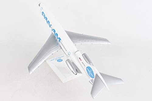 Daron SkyMarks PanAm 727-200 1/150 (SKR1066)
