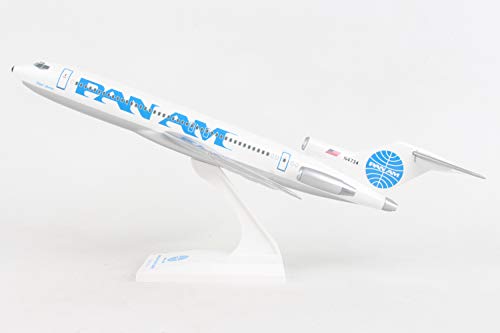 Daron SkyMarks PanAm 727-200 1/150 (SKR1066)
