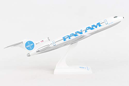 Daron SkyMarks PanAm 727-200 1/150 (SKR1066)
