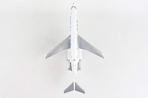 Daron SkyMarks PanAm 727-200 1/150 (SKR1066)