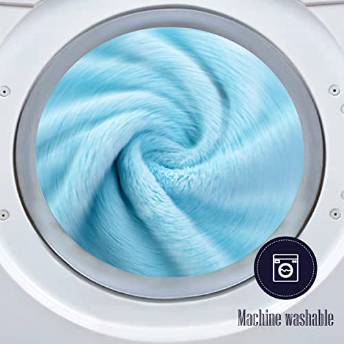 BAMBOO QUEEN Luxury Silk Hemming Hand Towels Sets of 6 - Light Thin Quick Drying - Ultra Soft Microfiber Highly Absorbent Towel for Hotel, Bathroom, Shower, Spa, Hand Towel 16 x 28 inches - Multicolor