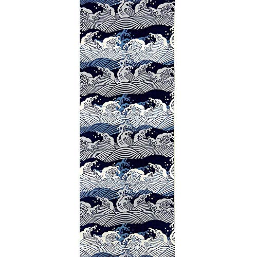 HAMAMONYO Tenugui 'HATOU(Billows)'