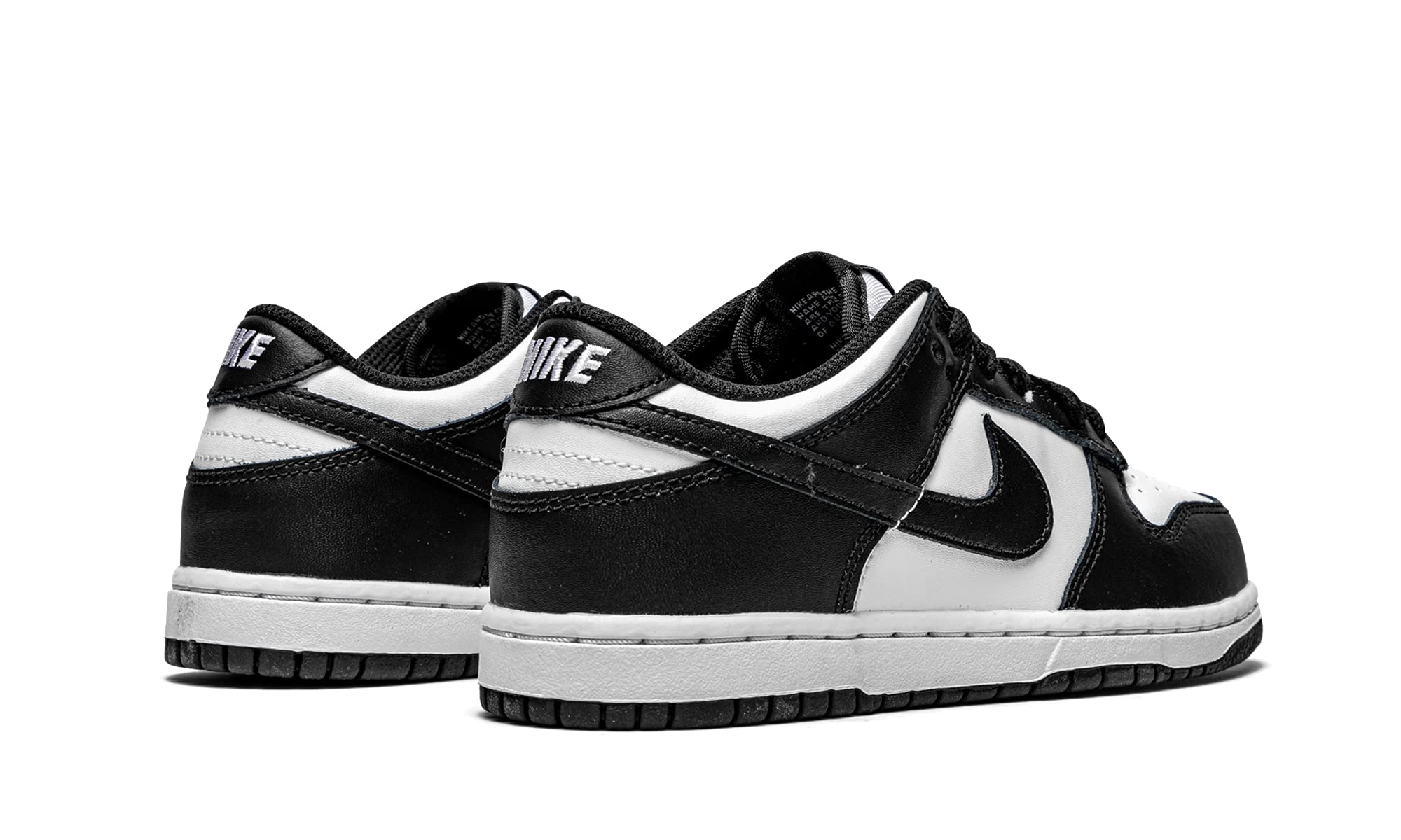 Nike Dunk Low (Little Kid)