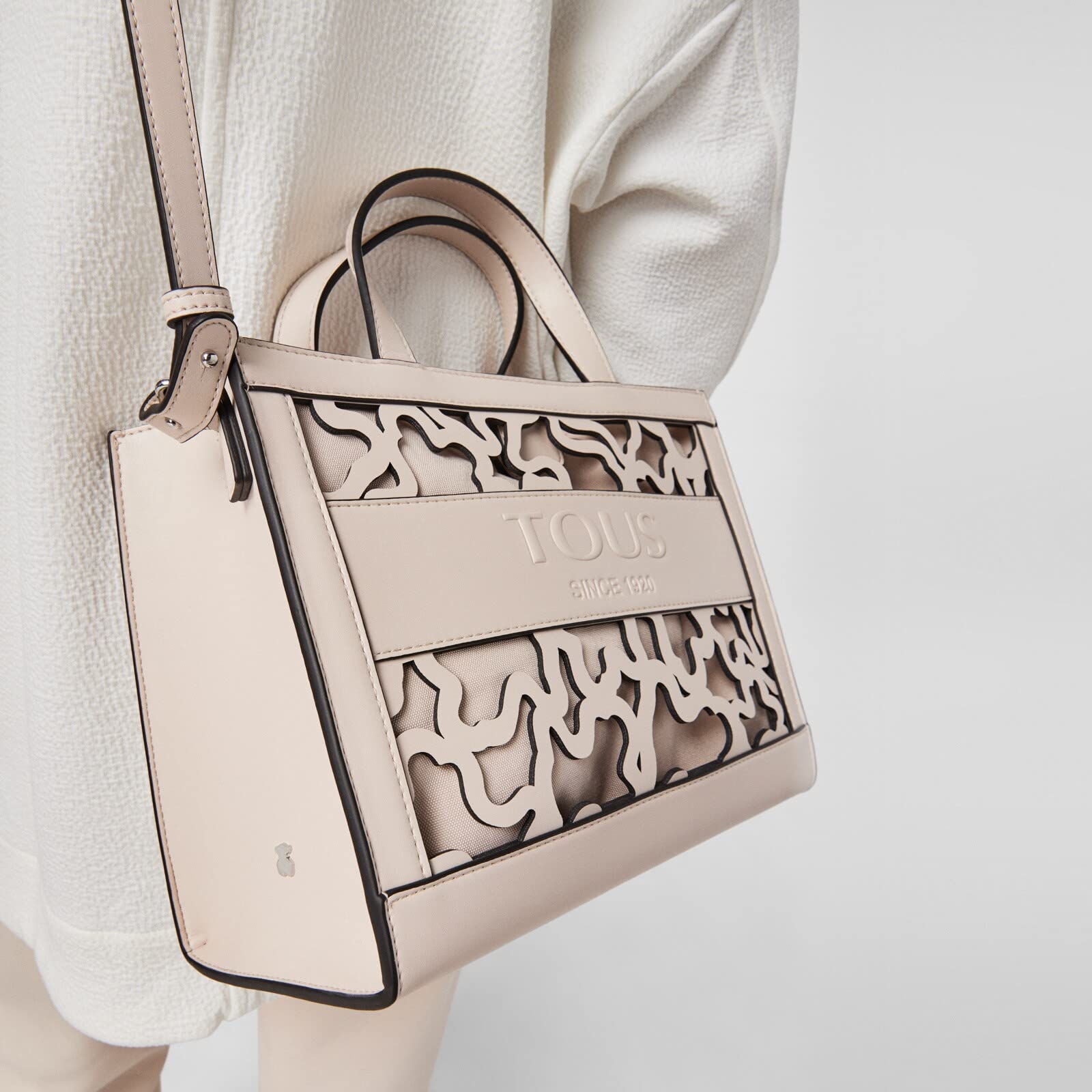 TOUS Multi, Beige