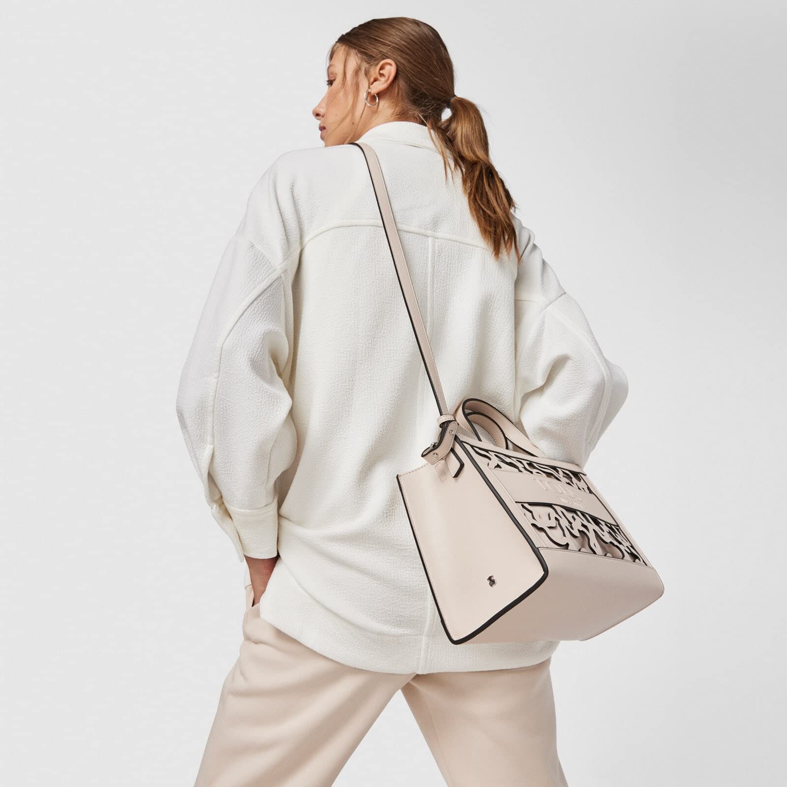 TOUS Multi, Beige