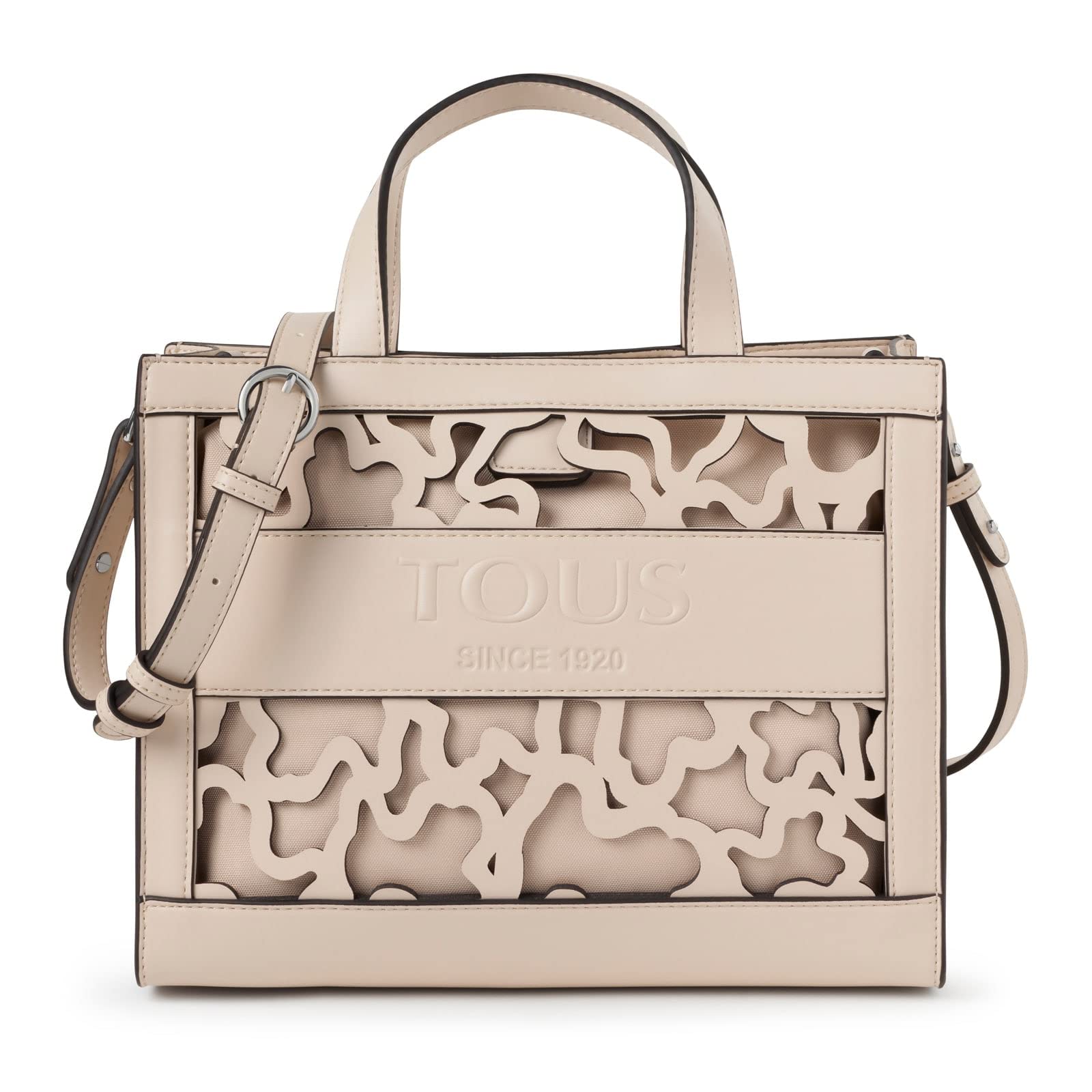 TOUS Multi, Beige