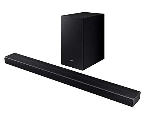 Samsung HW-Q6CT/ZA-RB 5.1ch 3D Surround Acoustic Beam Soundbar System - Certified (Renewed)