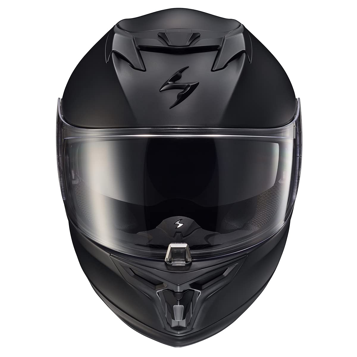 ScorpionEXO EXO-T520 Helmet (Gloss Black - Large)