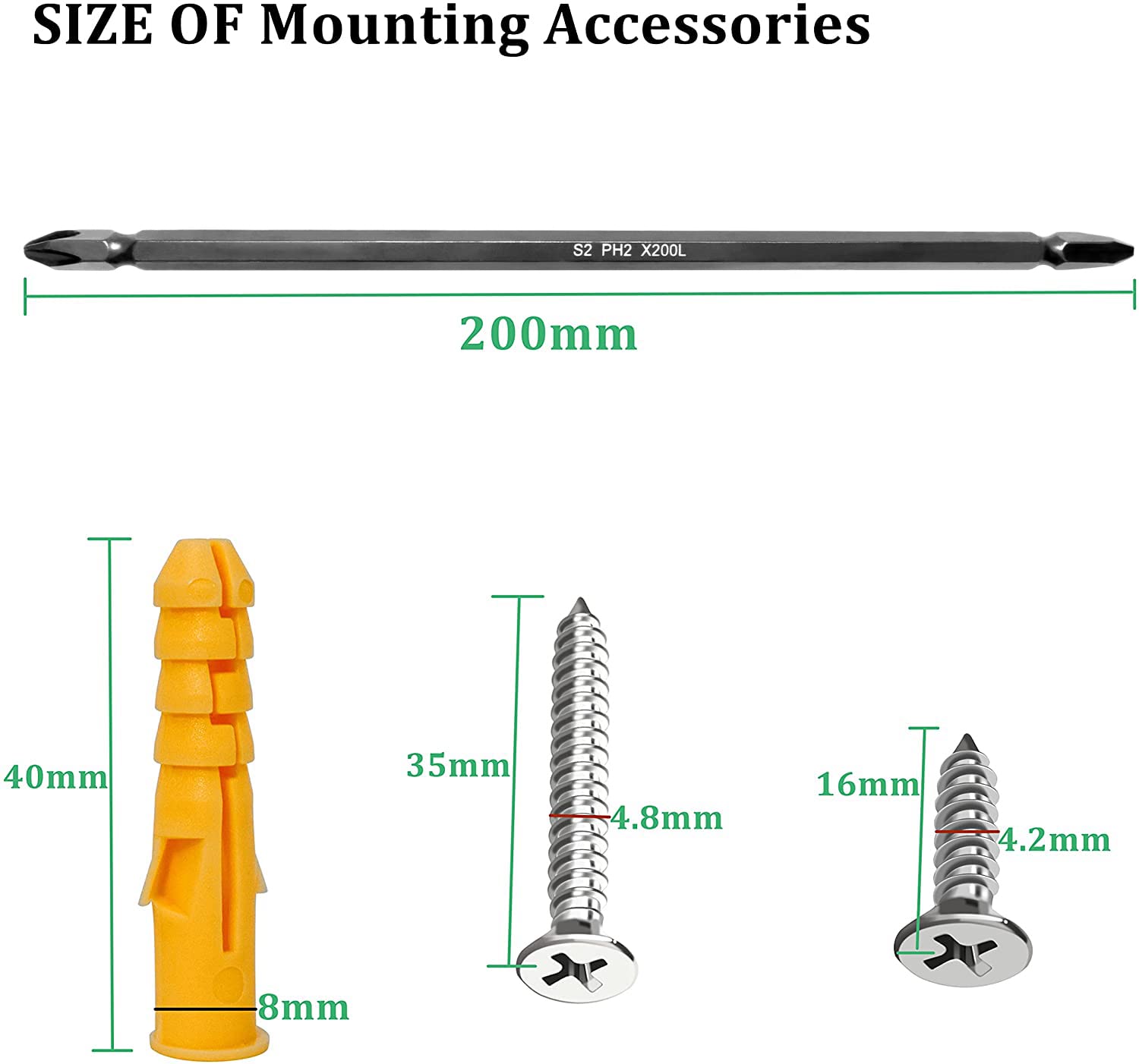 MySit 16" Folding Shelf Brackets 4 PCS, Max Load 550lb Heavy Duty Stainless Steel DIY Collapsible Wall Mounted L Shelf Bracket Space Saving for Table Work Bench