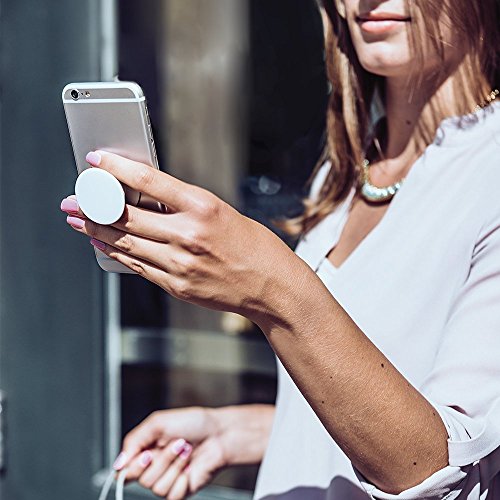Funny Geology Men Women Cool Still Plays with Rocks PopSockets PopGrip: Swappable Grip for Phones & Tablets