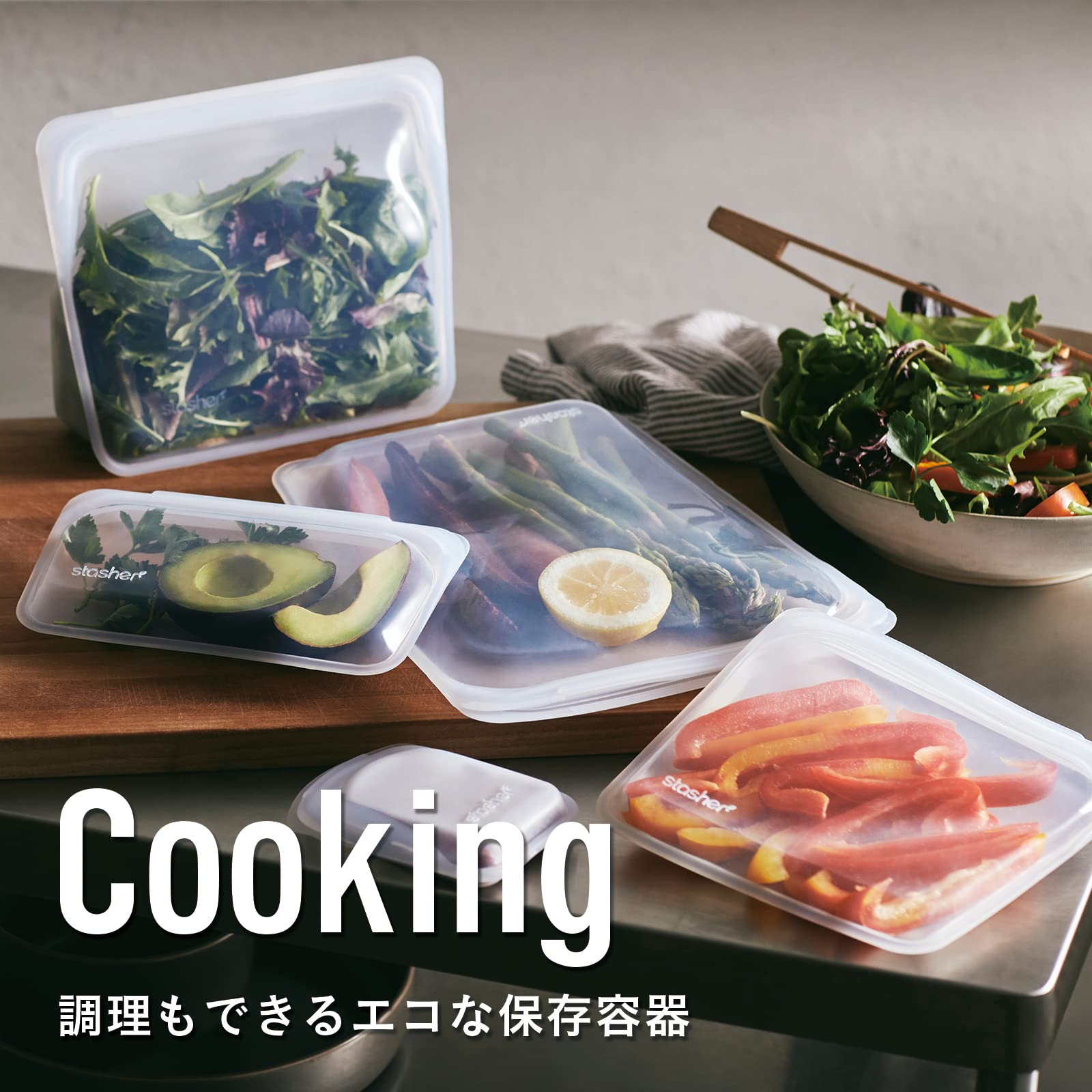 Stasher STSUAM37 Stasher Silicone Bag, Pink, Stand-up Medium, Stasher, Stasher, Stasher, Stasher, Stasher, Storage, Cooking