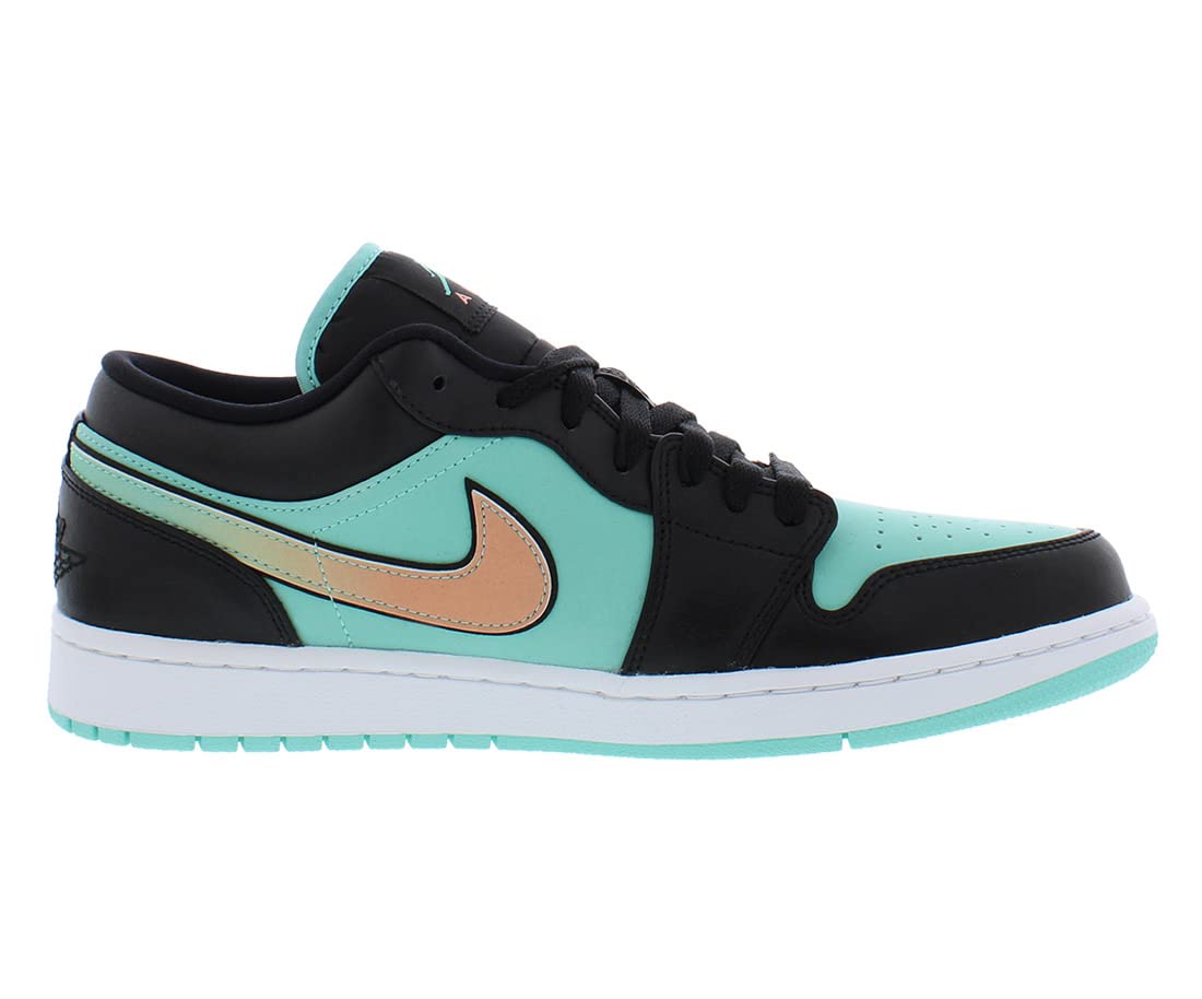 Jordan Mens Air 1 Low SE CK3022 301 Tropical Twist - Size 8.5