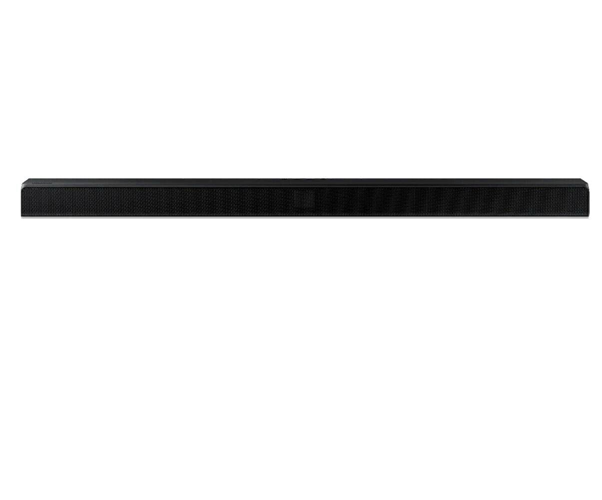 Samsung 2.1 Ch 290W Sound Bar with Wireless Subwoofer Dolby Audio - Black HW-T510/ZA