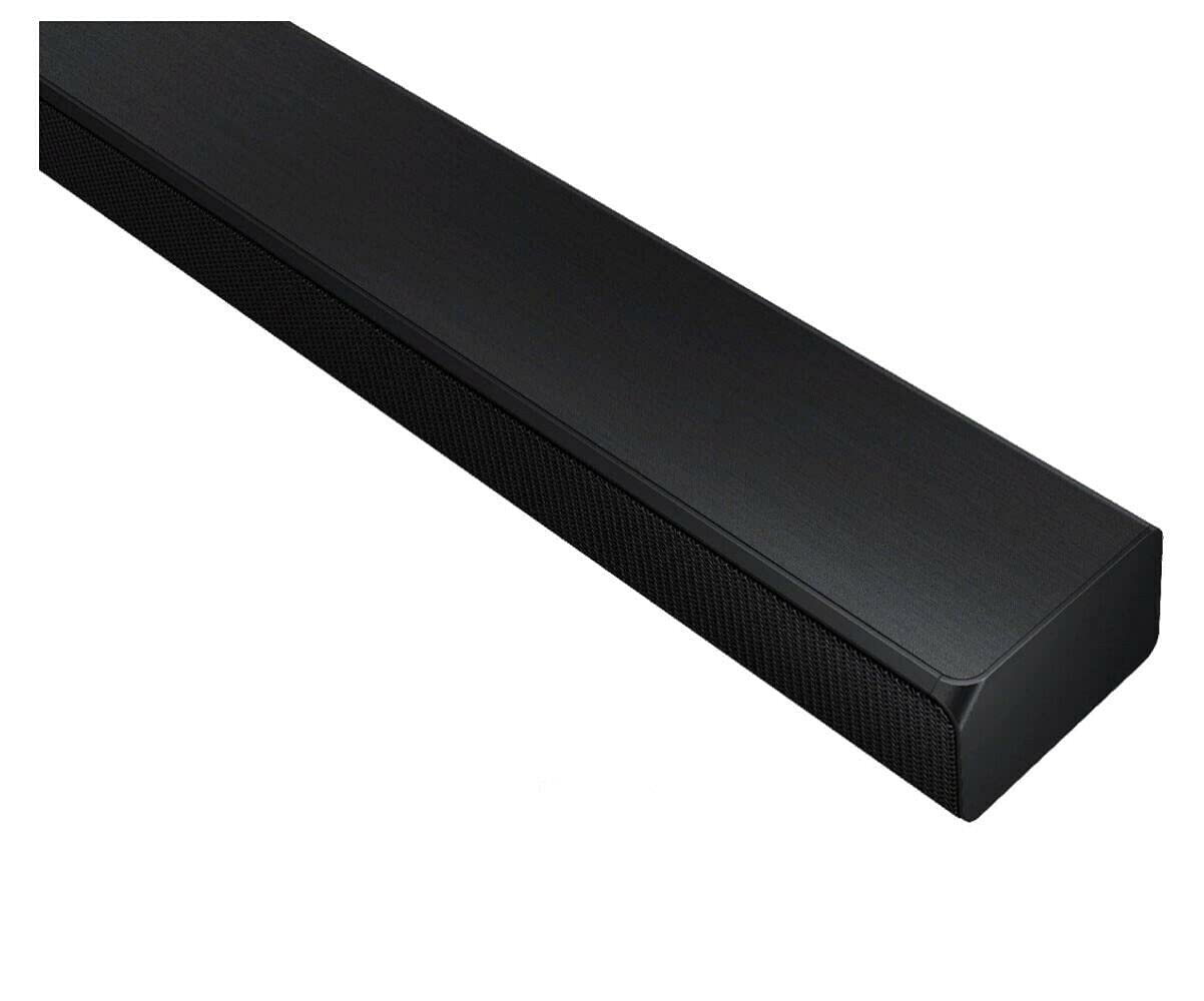 Samsung 2.1 Ch 290W Sound Bar with Wireless Subwoofer Dolby Audio - Black HW-T510/ZA