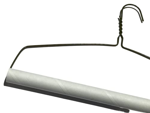 Amazing Drapery Hardware Drapery Hangers (18 inch Hangers and Tubes,)