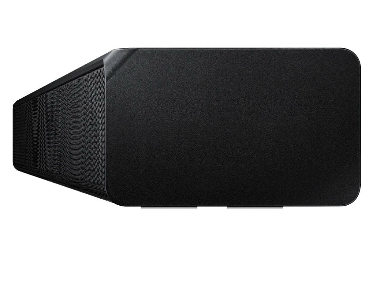 Samsung 2.1 Ch 290W Sound Bar with Wireless Subwoofer Dolby Audio - Black HW-T510/ZA