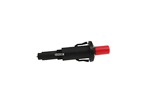 AJinTeby Igniter Kit for Weber 7510 Electronic Ignitor Fits Weber Genesis Silver/Gold/Platinum Gas Grills (2002 and Newer) and Spirit 200/300 Grills (2007-2008)