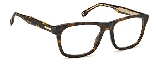 Carrera 249 Dark Havana 55/18/145 men Eyewear Frame