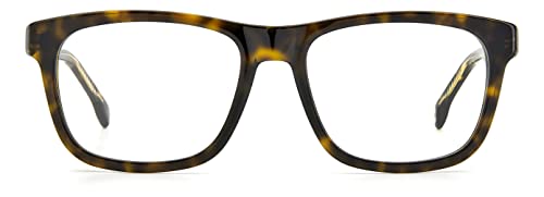Carrera 249 Dark Havana 55/18/145 men Eyewear Frame