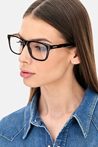 Carrera 249 Dark Havana 55/18/145 men Eyewear Frame