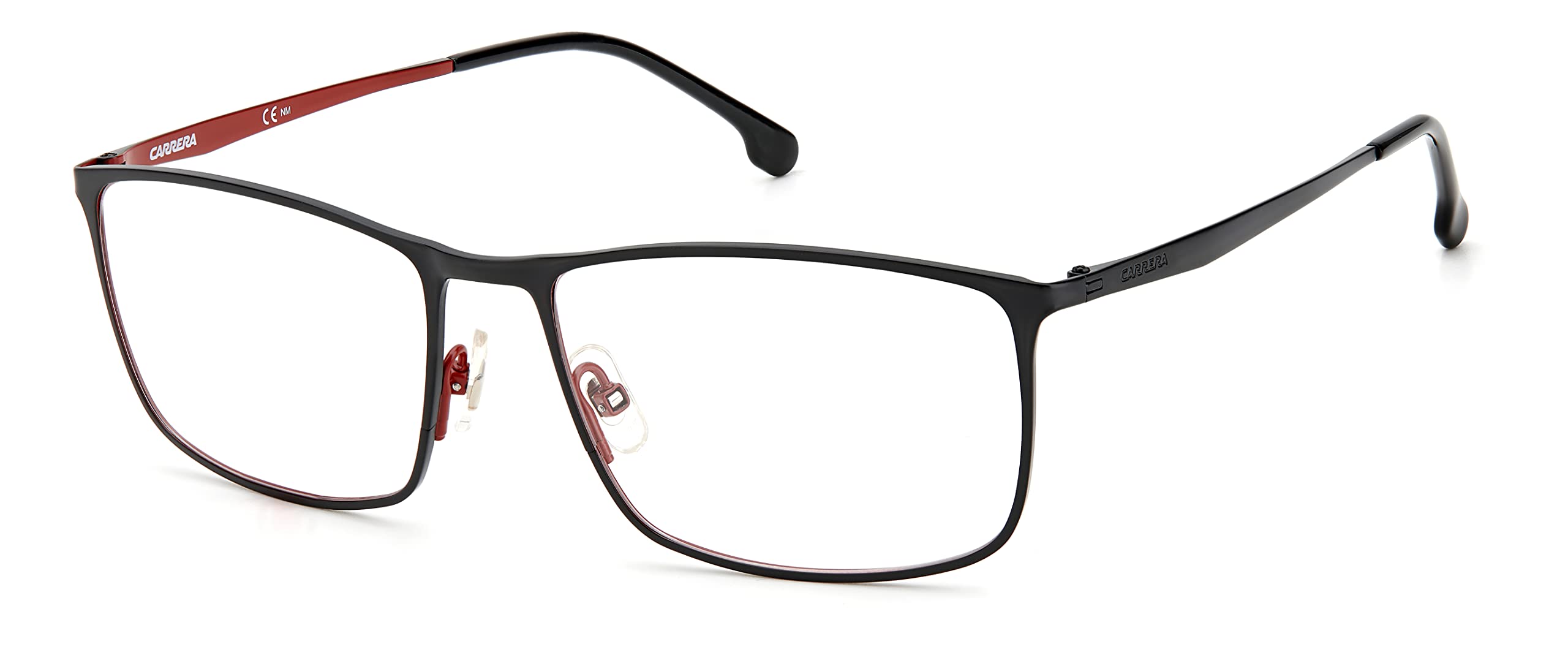 CARRERA CARRERA 8857 003 MATTE BLACK 57/17/145 MAN Eyewear Frame