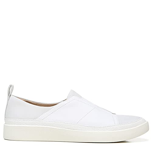 Vionic Women's Zinah, White, 9