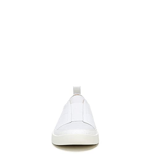 Vionic Women's Zinah, White, 9